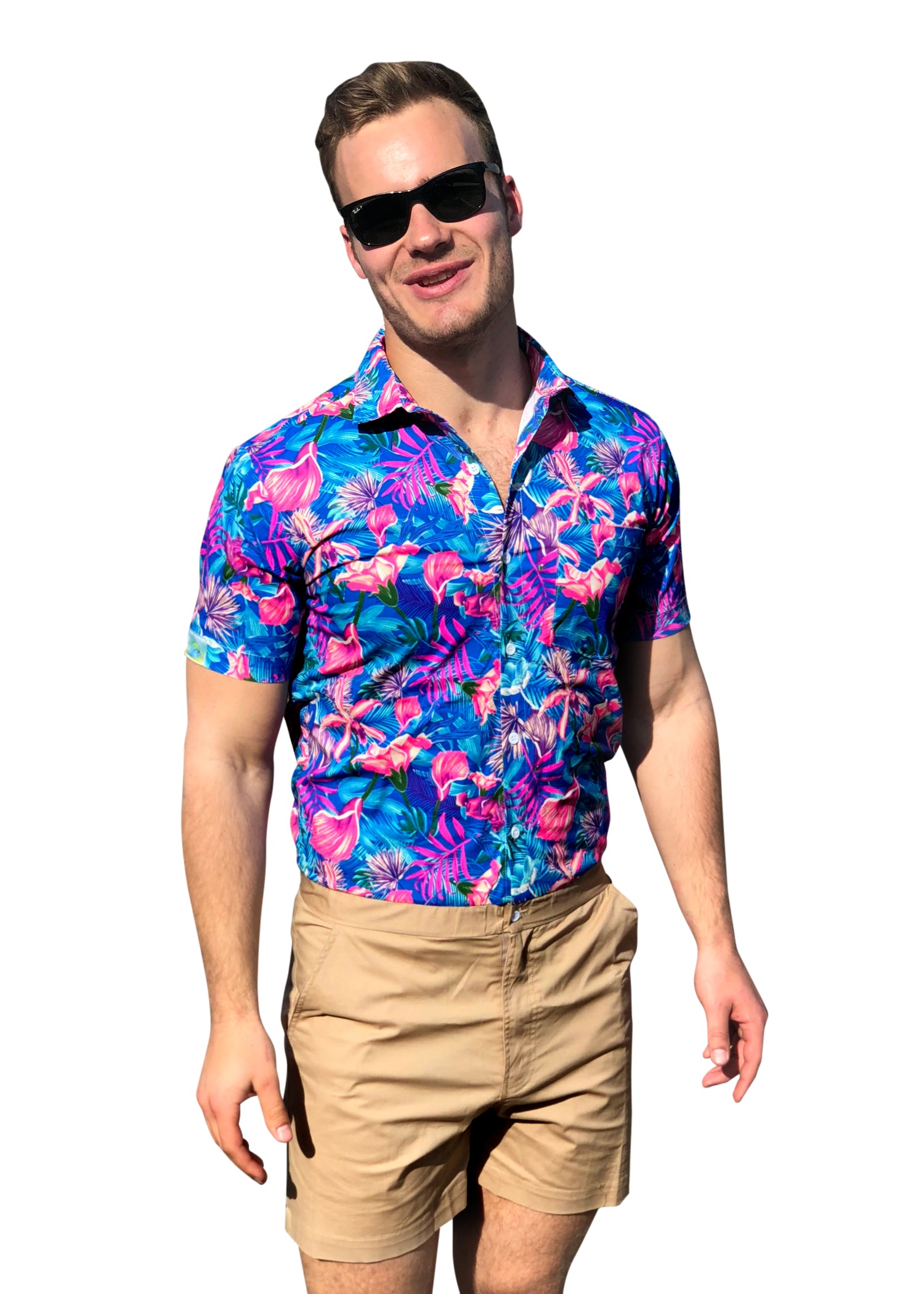 Male Rompers AHOY 🌊 Zesties 🍋 | Home of Original Rompers for Men 🏝️ ...