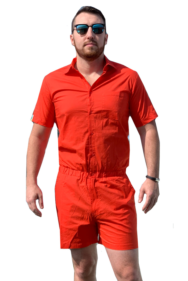 Male Rompers AHOY 🌊 Zesties 🍋 | Home of Original Rompers for Men 🏝️ ...